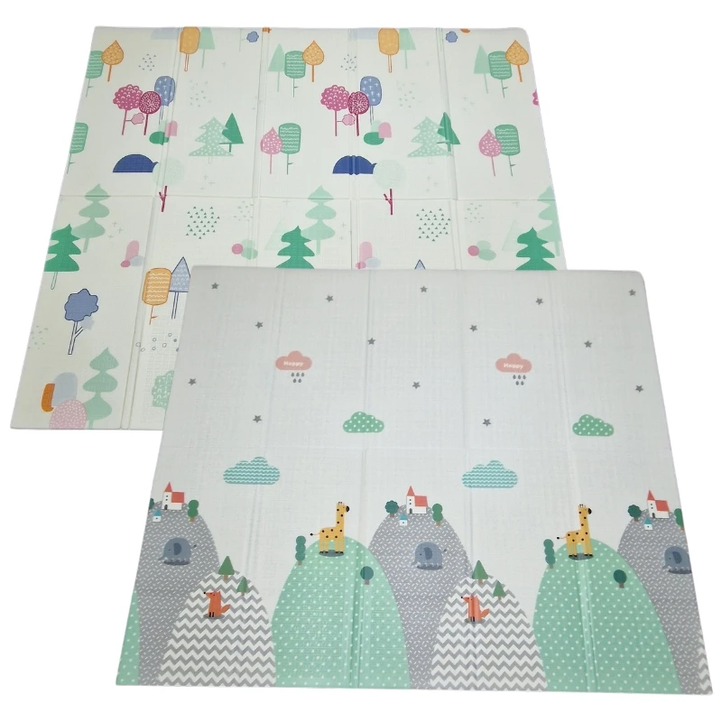 BBO Beautiful podloga za bebe od Pene 2u1 :: 4Kids