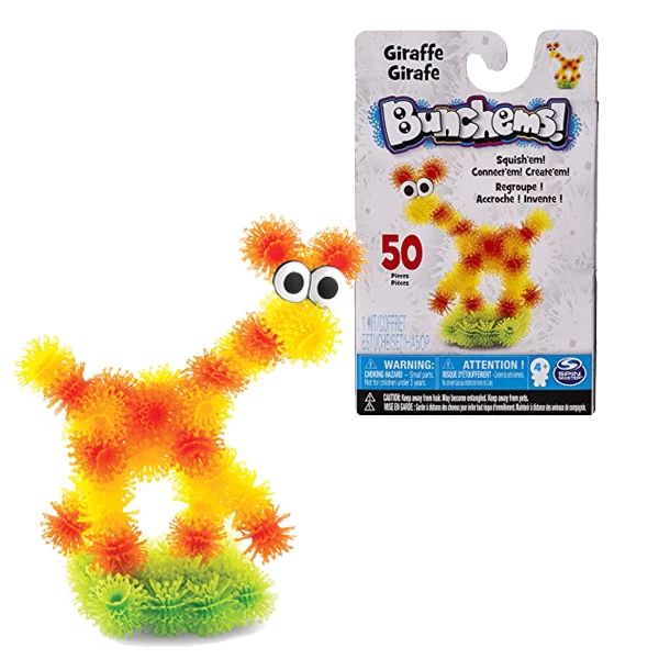 Bunchems set ljubimac :: 4Kids