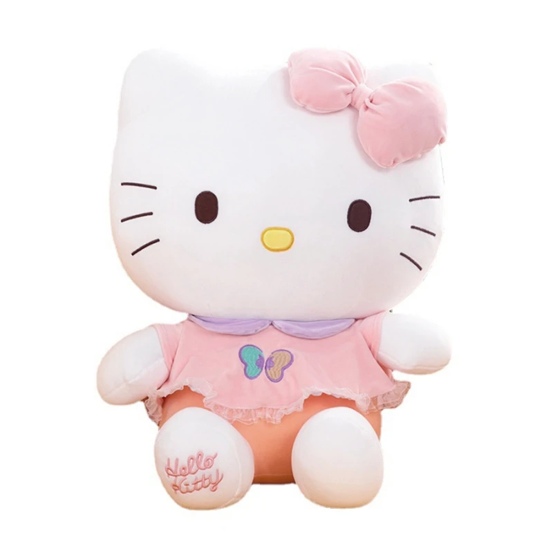 Dečija plišana igračka Maca 35cm, 23Y-1-1 :: 4Kids