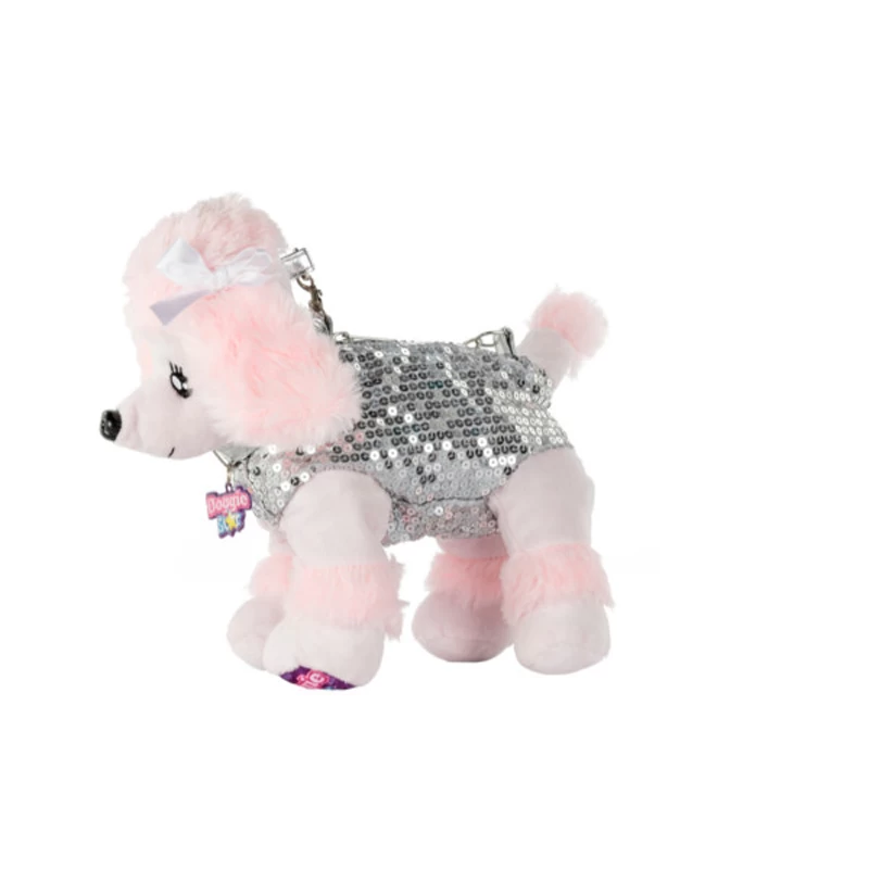 Doggie Star torbica Velika pudla, 4Kids | 4Kids