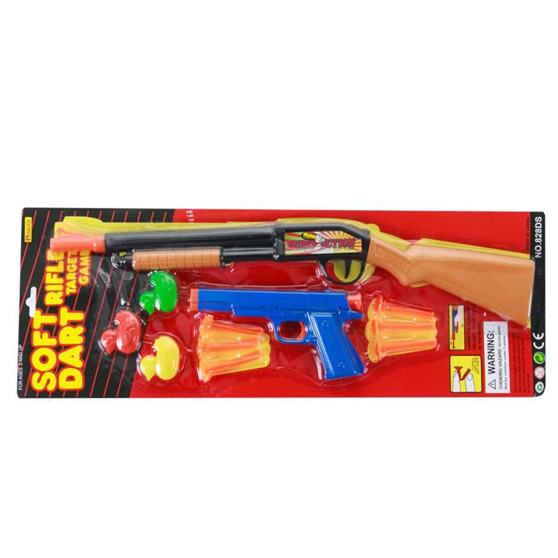 Hk Mini igračke za puška i pištolj :: 4Kids