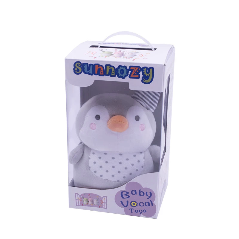 Jungle Dečija igračka imitator Pingvin :: 4Kids