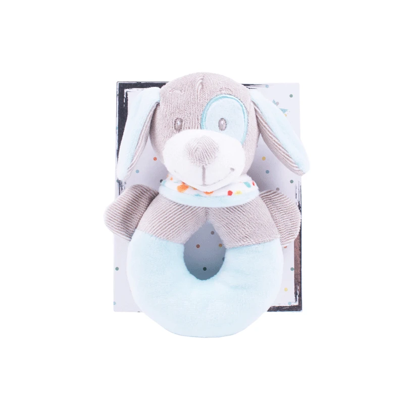 Jungle zvečka za bebe, Kuca :: 4Kids