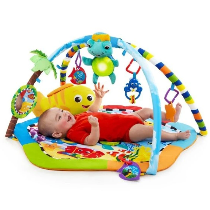 Kids II Baby Einstein Rhythm Of The Reef podloga za bebe