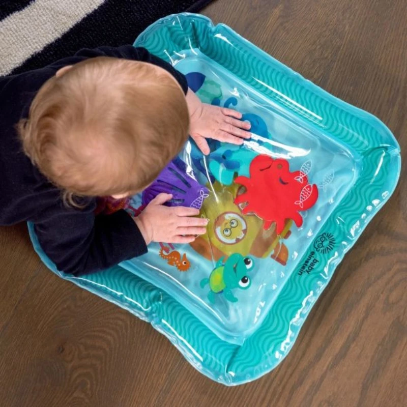 Kids II Baby Einstein Splash vodena podloga za bebe :: 4Kids