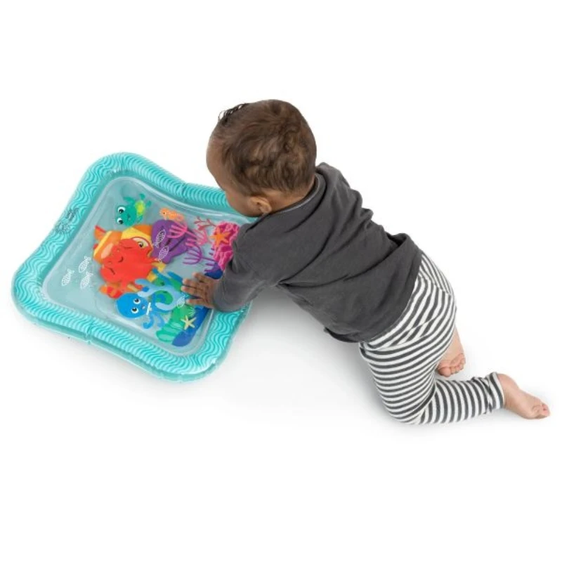 Kids II Baby Einstein Splash vodena podloga za bebe :: 4Kids