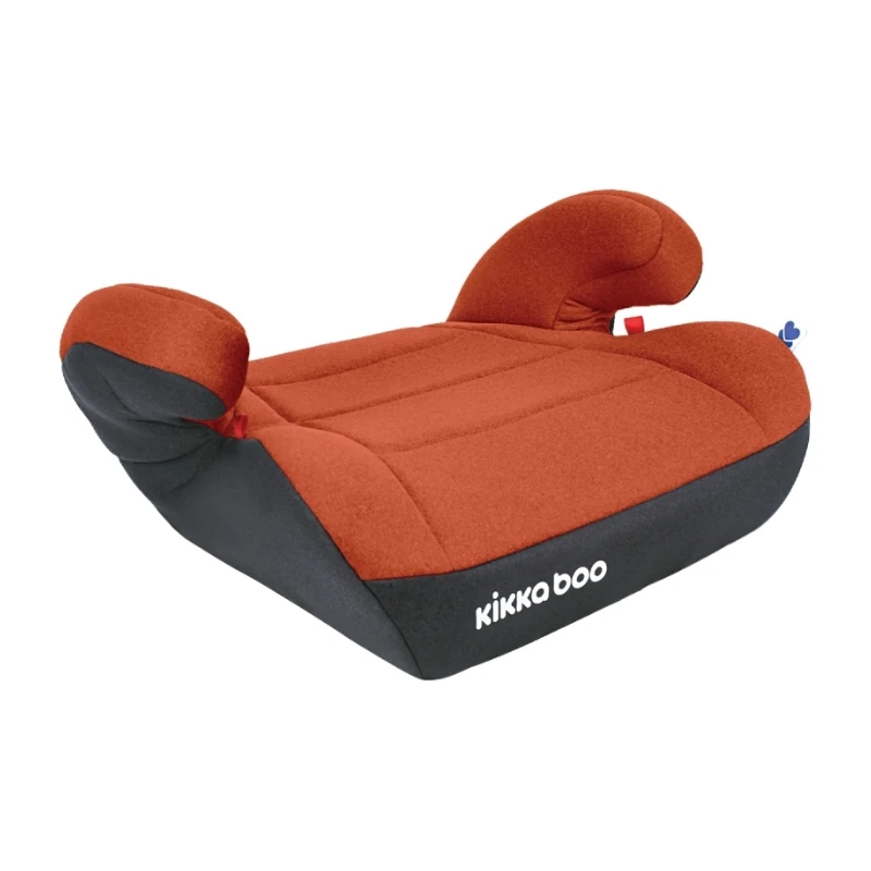 Kikka Boo autosedište Standy Orange, 15-36kg :: 4Kids