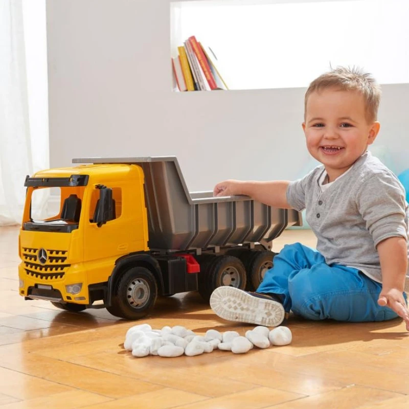 Lena igračka za decu Maxi Kamion kiper Acrocs :: 4Kids