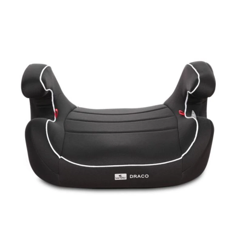 Lorelli buster sedište Draco Black, 22-36kg :: 4kids