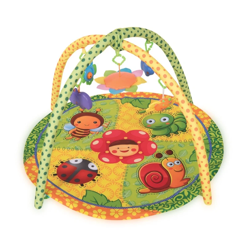 Lorelli podloga za bebe Garden :: 4Kids