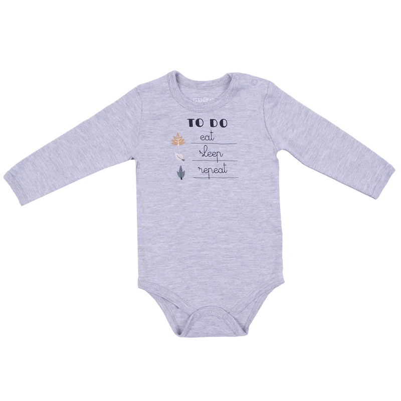 My Baby bodi za bebe dečake 2056, 68-80 :: 4Kids