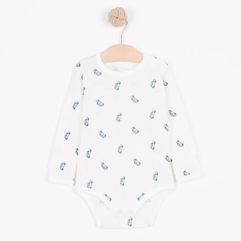 My baby bodi za bebe dečake Travel :: 4Kids