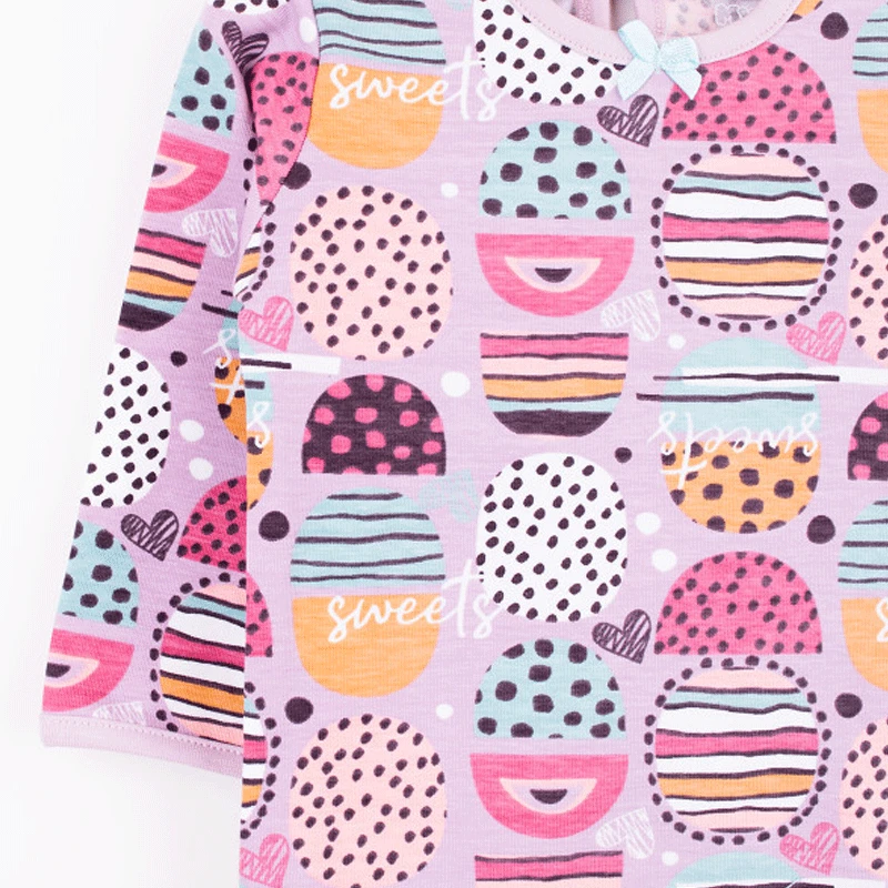 My baby bodi Ruby Autumn, Šaren :: 4Kids