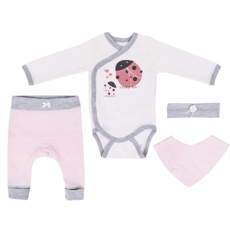 My Baby set za iznošenje Lucky me 4/1 1922, 56-62 :: 4Kids