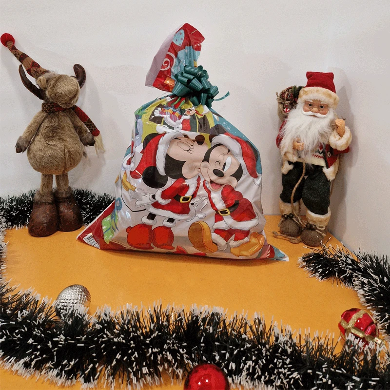 Novogodišnji paketić za bebe 2022, 0-12 meseci :: 4Kids