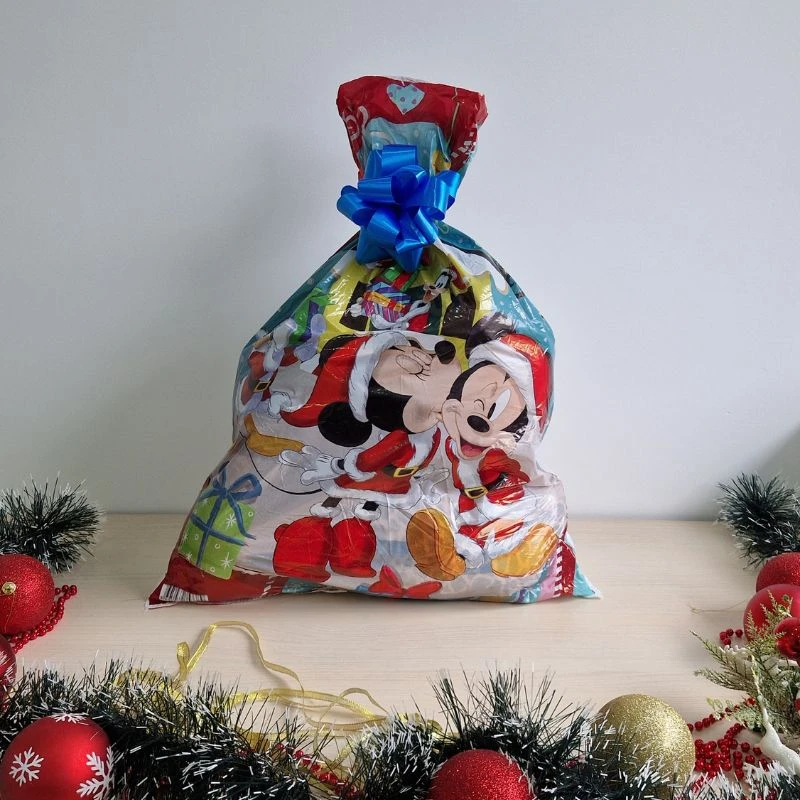 Novogodišnji paketić za dečake od 1999 din 2024, 3-5g