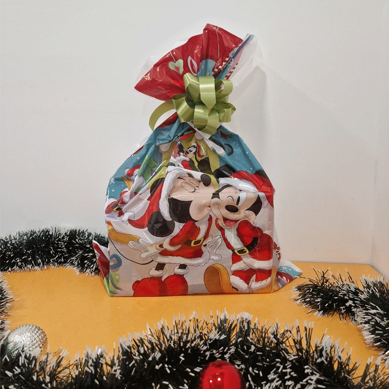 Novogodišnji paketić za decu 2022, 1-3 godina 3000 :: 4Kids