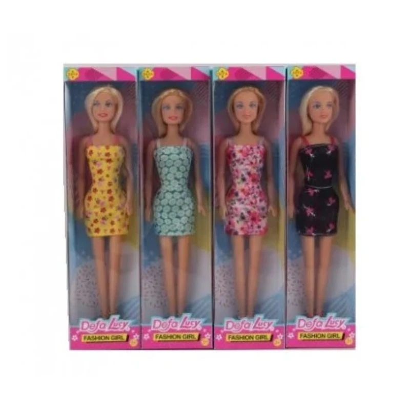 Novogodišnji paketić za devojčice od 2999 din 2024, 3-5g