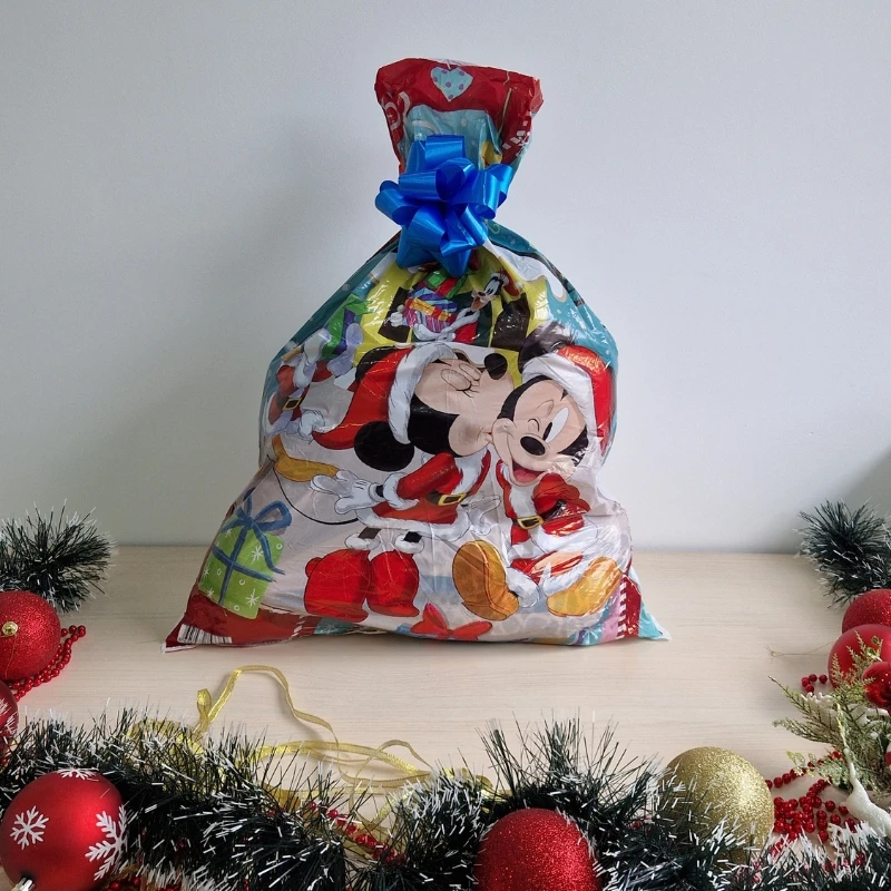 Novogodišnji slatki paketić za dečake od 1699 din 2024, 1-3g