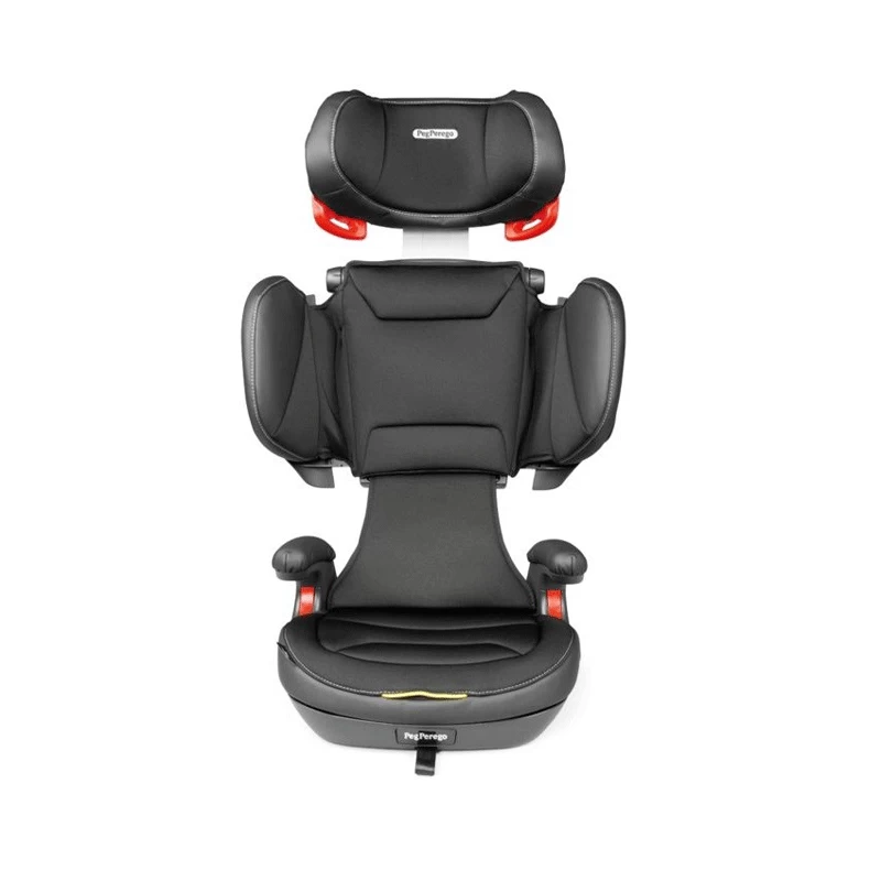 Peg Perego autosedište Viaggio Shuttle plus Licorice, 15-36kg