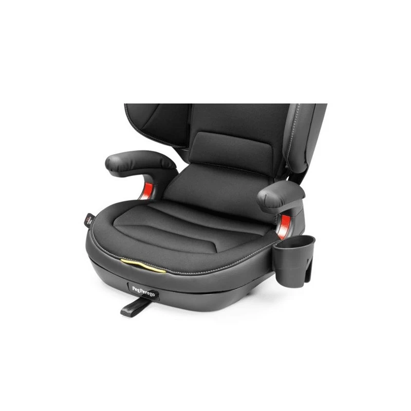 Peg Perego autosedište Viaggio Shuttle plus Licorice, 15-36kg