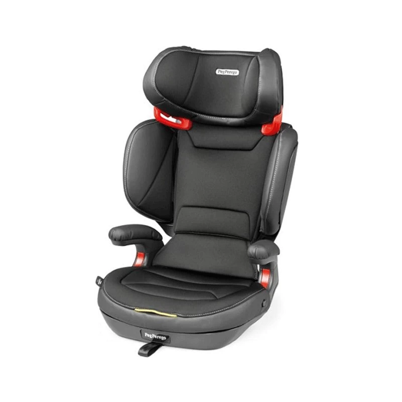 Peg Perego autosedište Viaggio Shuttle plus Licorice, 15-36kg