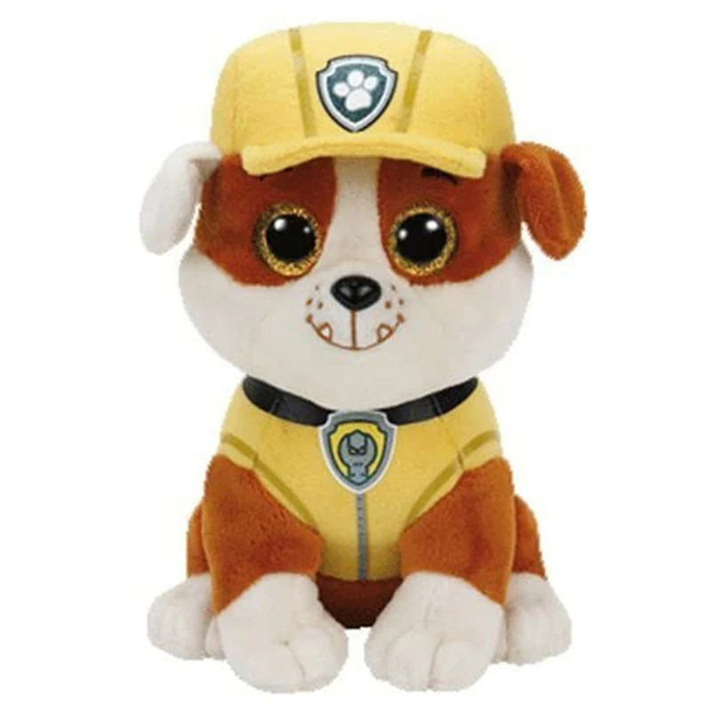 Plišana igračka za decu Rabl 18cm, 23Y-9-6 :: 4Kids