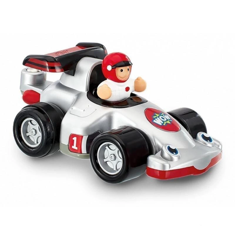 Wow igračka formula Richie :: 4Kids