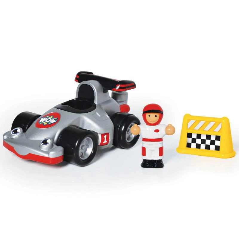Wow igračka formula Richie :: 4Kids